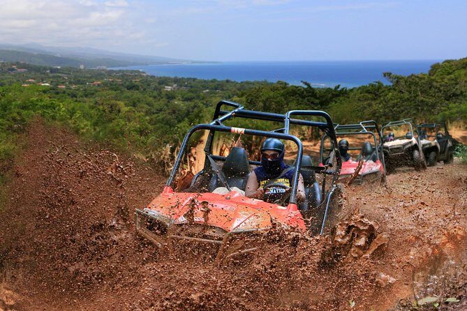 Wet n Dirty ATV Outback Adventure From Ocho Rios - The Value of the Experience