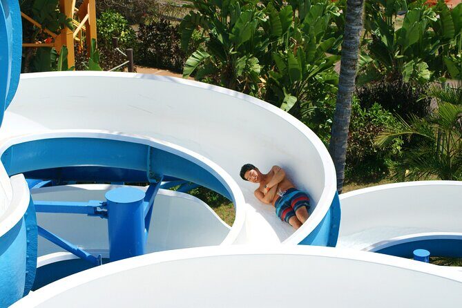Wet 'n' Wild Waterpark Admission Ticket w/ Waikiki Transportation - Final Thoughts