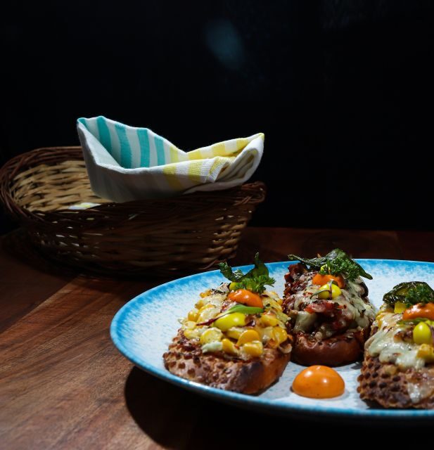 Wetzlar: Dinner in the Dark - Exploring Wetzlars Dinner in the Dark