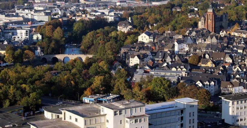 Wetzlar Private Guided Walking Tour - Key Points