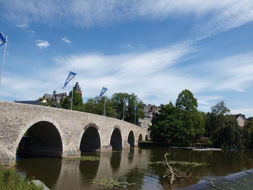 Wetzlar Private Guided Walking Tour - The Experience Providers