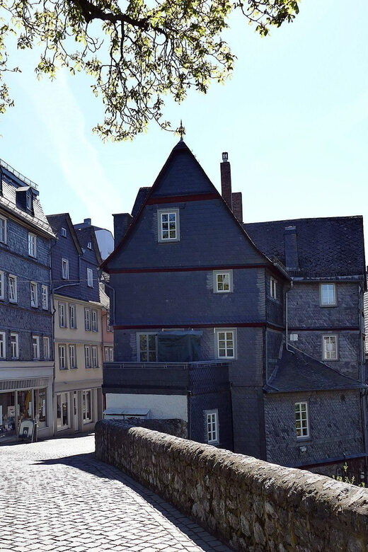Wetzlar Private Guided Walking Tour - The Bottom Line