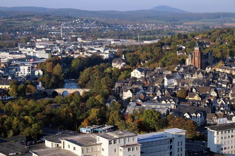 Wetzlar Private Guided Walking Tour - FAQs