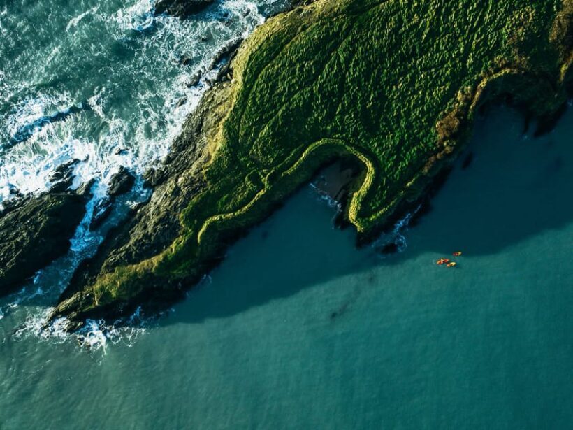 Wexford: Hook Peninsula Sea Cave Kayaking Experience - Who Would Love This Tour?