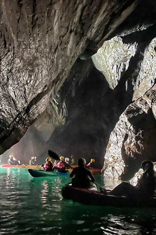 Wexford: Hook Peninsula Sea Cave Kayaking Experience - FAQ