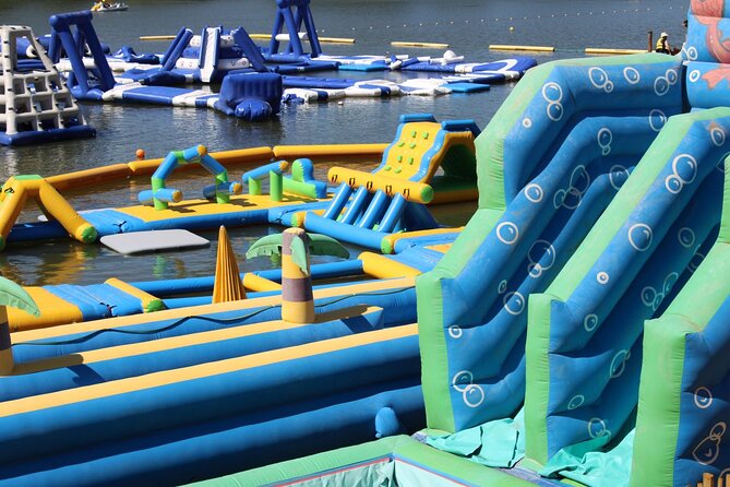 WGP ARENA Multi-activity Pack - Final Thoughts