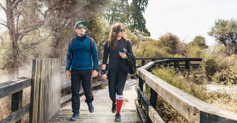Whakarewarewa: Self-Guided Geothermal Trails - Who Will Love This Experience?