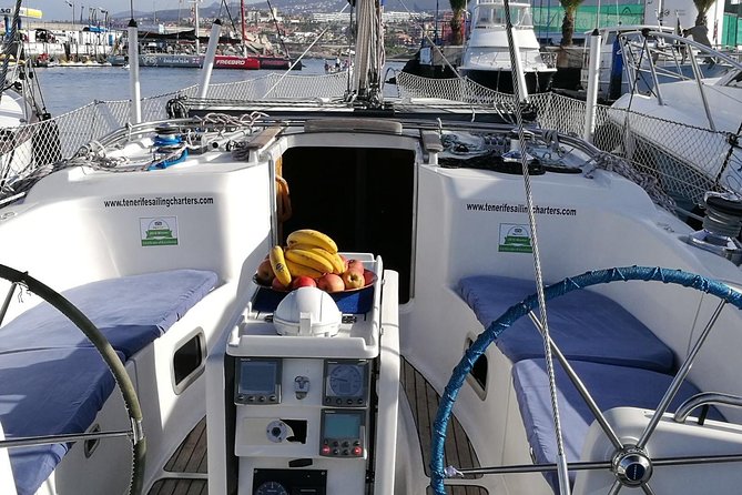 Whale and Dolphin Watching Sailing Boat with Drinks, Snacks and Swimming Time - Final Thoughts: Who Should Consider This Tour?