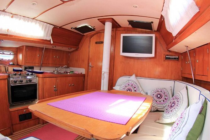 Whale & Dolphin Watching Boat Trip in Tenerife On a Sailing Boat (3 Hr) - FAQ