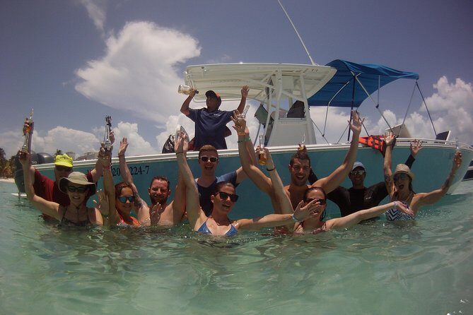 Whale Shark Encounter Full-Day all inclusive Tour from Riviera Maya - FAQs