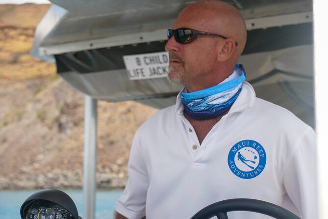 Whale Watch Adventure Aboard Mauis Only Luxury Super Raft - Reviews and Ratings of the Whale Watch Experience