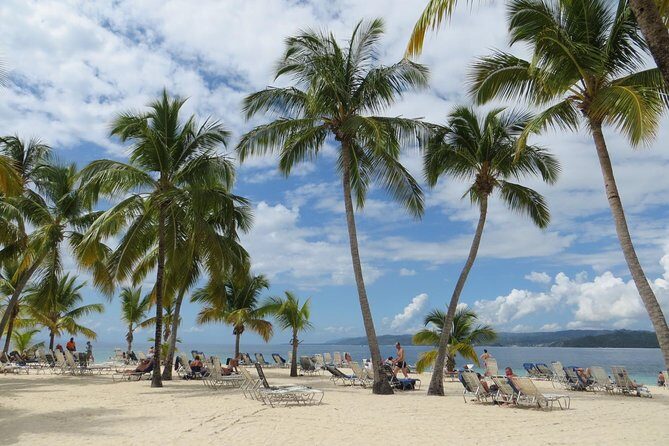 Whale Watching and Bacardi Island day trip from Punta Cana - Final Thoughts