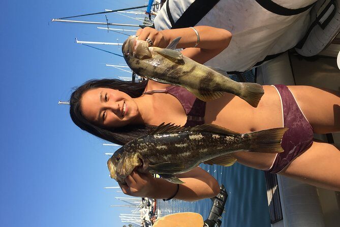 Whale Watching and Fishing Combination Excursions - Final Thoughts