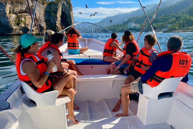 Whale Watching and Los Arcos 5 Islands Adventure - Is It Worth the Price?
