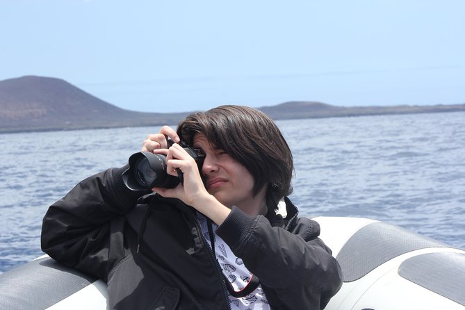 Whale Watching and Marine Science Tour - Pricing and Booking Information