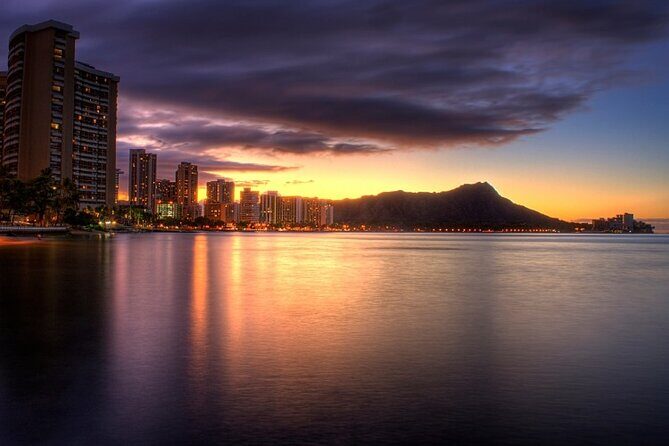 Whale Watching and Sunrise Breakfast Cruise in Honolulu - An In-Depth Look at the Honolulu Whale Watching and Sunrise Breakfast Cruise