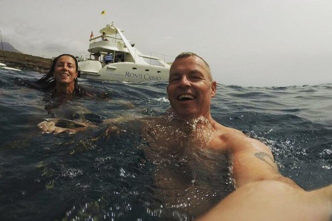 Whale Watching Catamaran Cruise with Transfer, Buffet by MC - Final Thoughts