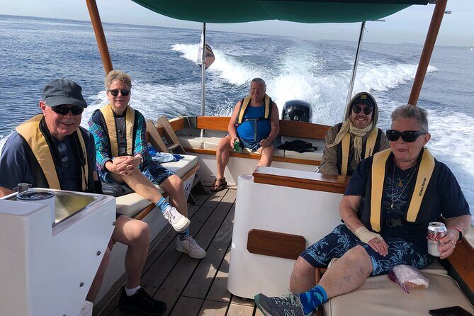 Whale Watching Experience in Puerto Vallarta - FAQ