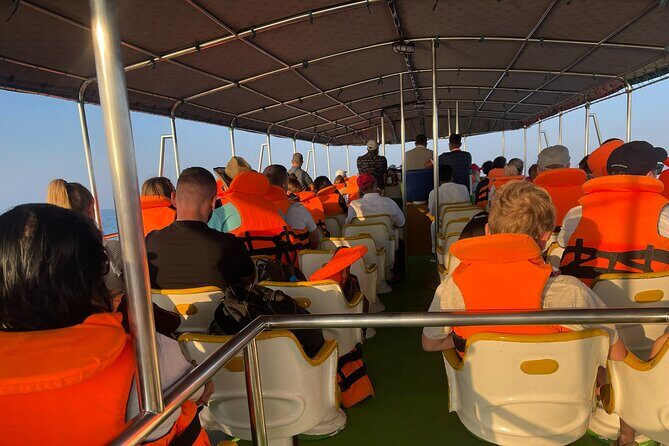 Whale Watching From Colombo - FAQ