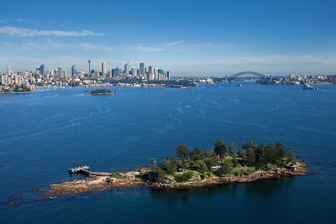 Whale Watching & Hop On Hop Off Sydney Harbour Explorer Cruise - FAQ