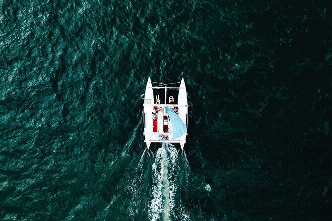 Whale Watching in Trincomalee by Catamaran cruise - Whale Watching in Trincomalee by Catamaran Cruise: A Detailed Review