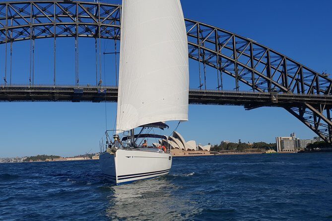 Whale Watching Sailing Experience in Sydney - The Sum Up