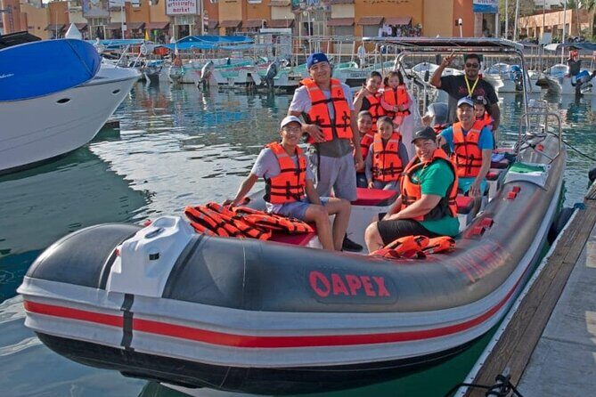 Whale Watching Snorkel Combo - Who Is This Tour Best For?