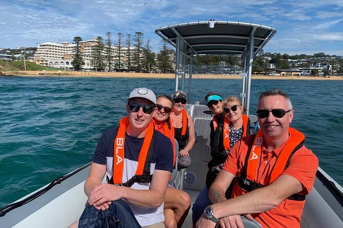Whale Watching Terrigal - Why This Tour Works for Different Travelers