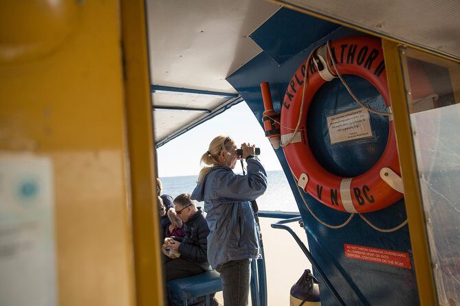 Whale-Watching Tour from Vancouver - Who Is This Tour Best For?