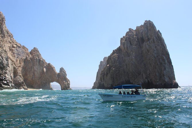 Whale Watching Tour in Glass Bottom Boat (VisitA Cabo) - FAQ