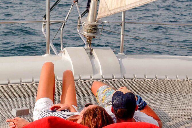 Whale Watching Yacht Tour from Trincomalee - What’s Included and What’s Not