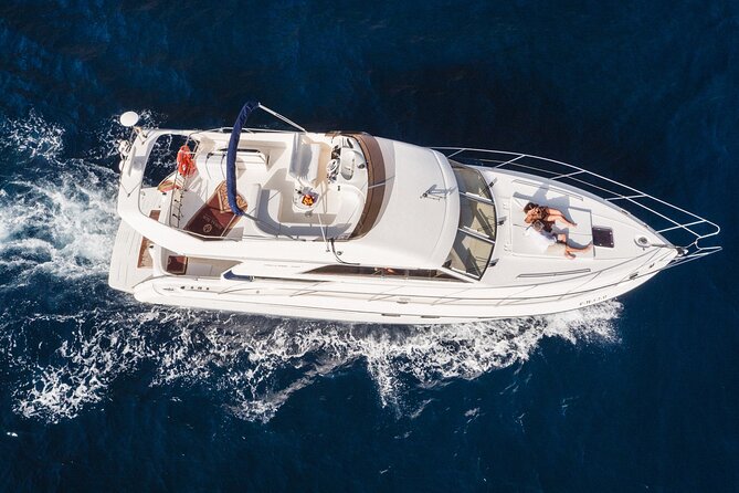 Whales and Dolphins Excursion on a Luxury Yacht in Canary Islands - Itinerary and Activities