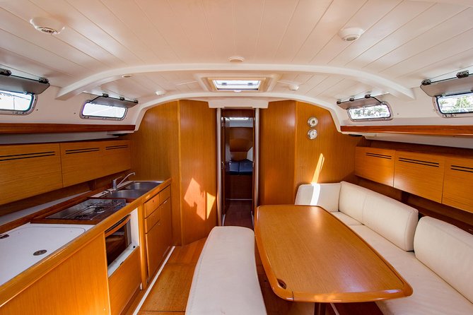 Whales & Dolphins watching in exclusive sailboat - Who Should Book This Tour?