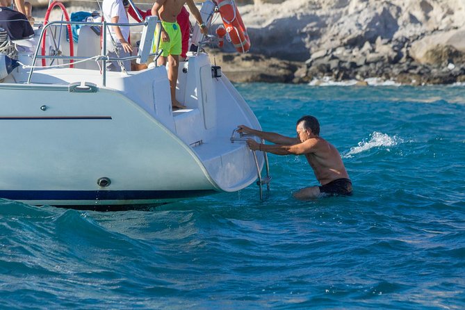 Whales & Dolphins watching in exclusive sailboat - Final Thoughts