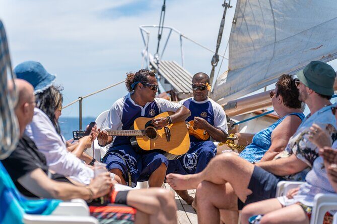 Whale's Tale Day Cruise from Port Denarau - The Sum Up: Who Will Love This Tour?