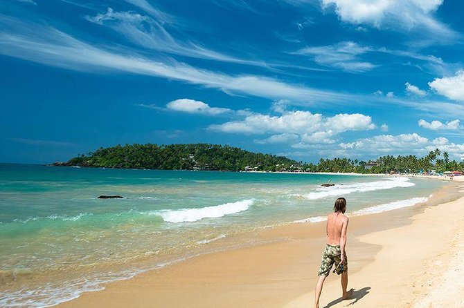 Whales Watching Mirissa Day Tour - FAQs