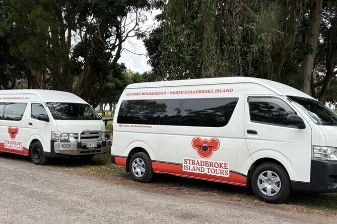Whales, Wildlife & Beach  Eco Day Trip to Stradbroke - Who Should Consider This Tour?