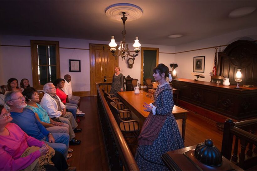 Whaley House Museum Self-Guided Tour - Who Will Enjoy This Experience?