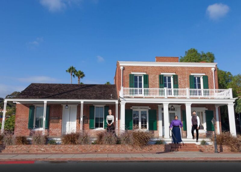 Whaley House Museum Self-Guided Tour - Who Should Consider This Tour?