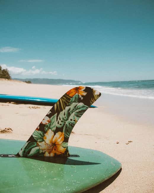 Whangamat: Private Couple Surf Lesson - Who Will Love This Experience?