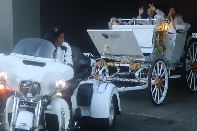 Whangarei Trike Tour to Waterfalls, Beaches & More - Practical Details and Recommendations