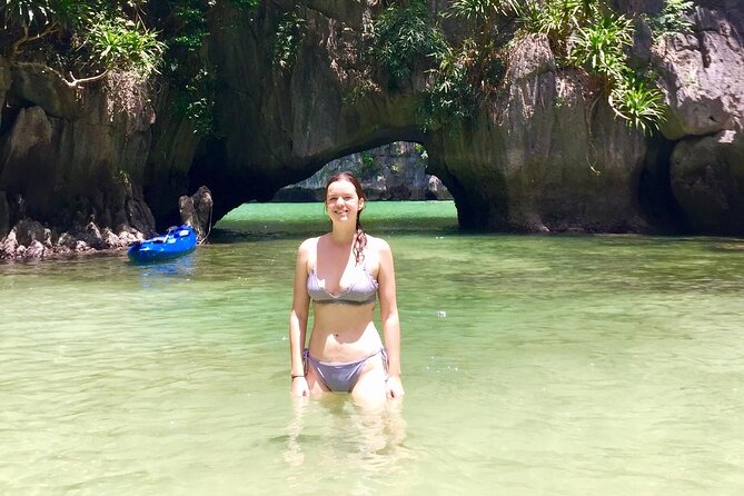 What a great combination, day cruise and night kayak with glowing biolumenescent - The Sum Up: Who Will Love This Tour?