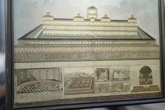 What do Mozart and Henry Ford have in common? - The freemason in Vienna - Discovering the Hidden World of Freemasonry in Vienna