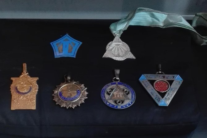 What do Mozart and Henry Ford have in common? - The freemason in Vienna - The Itinerary Breakdown