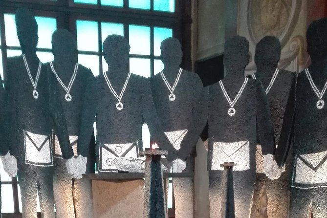 What do Mozart and Henry Ford have in common? - The freemason in Vienna - The Experience in Practice