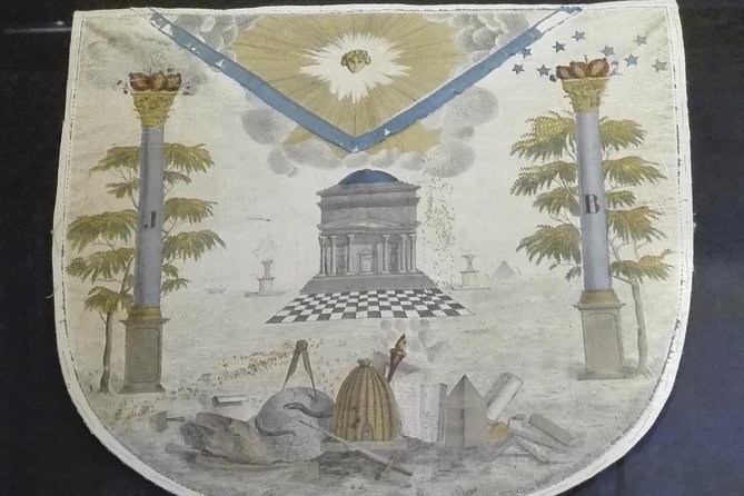 What do Mozart and Henry Ford have in common? - The freemason in Vienna - Who Should Consider This Tour?