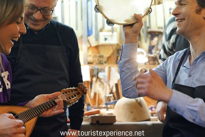 What to do in naples, Decumani tour, pezzentelle souls and collages - The Art of Collage: A Hands-On Cultural Experience