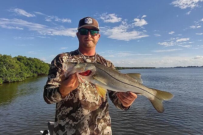 Whatever Turns U On Fishing Charter - An In-Depth Look at What to Expect on Your Trip