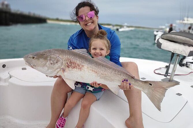 Whatever Turns U On Fishing Charter - Why This Tour Works Well for Travelers