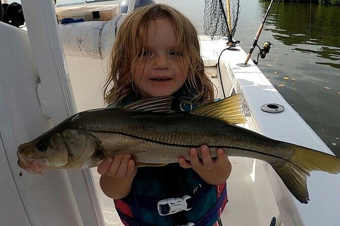Whatever Turns U On Fishing Charter - Final Thoughts: Who Should Consider This?